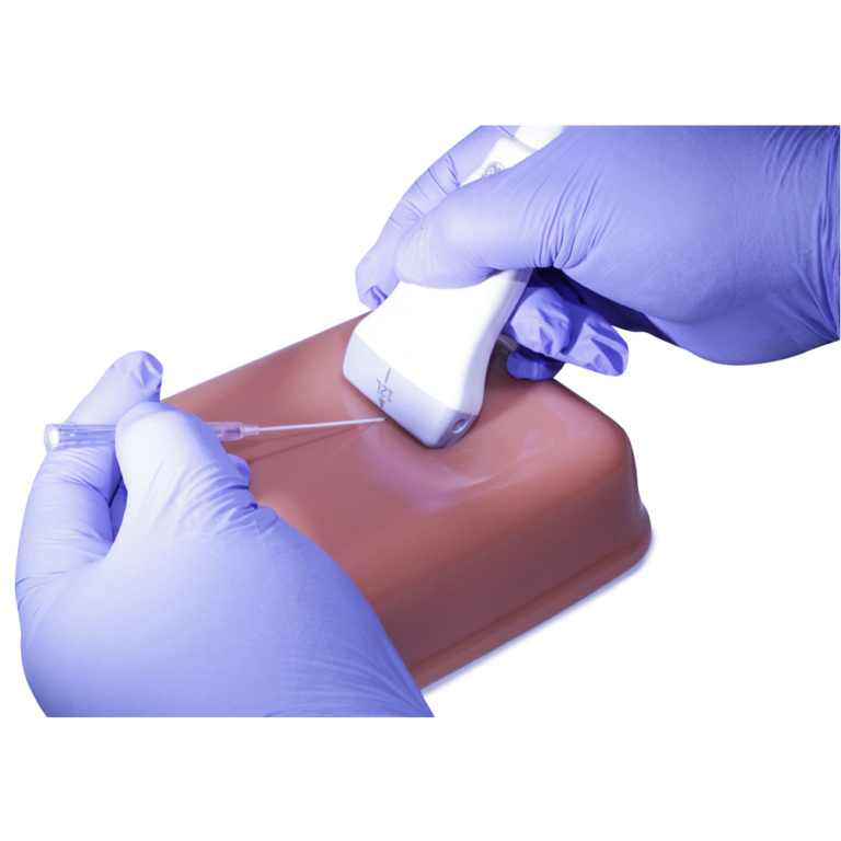 Orientation Ultrasound Phantom Trainer - Humimic Medical