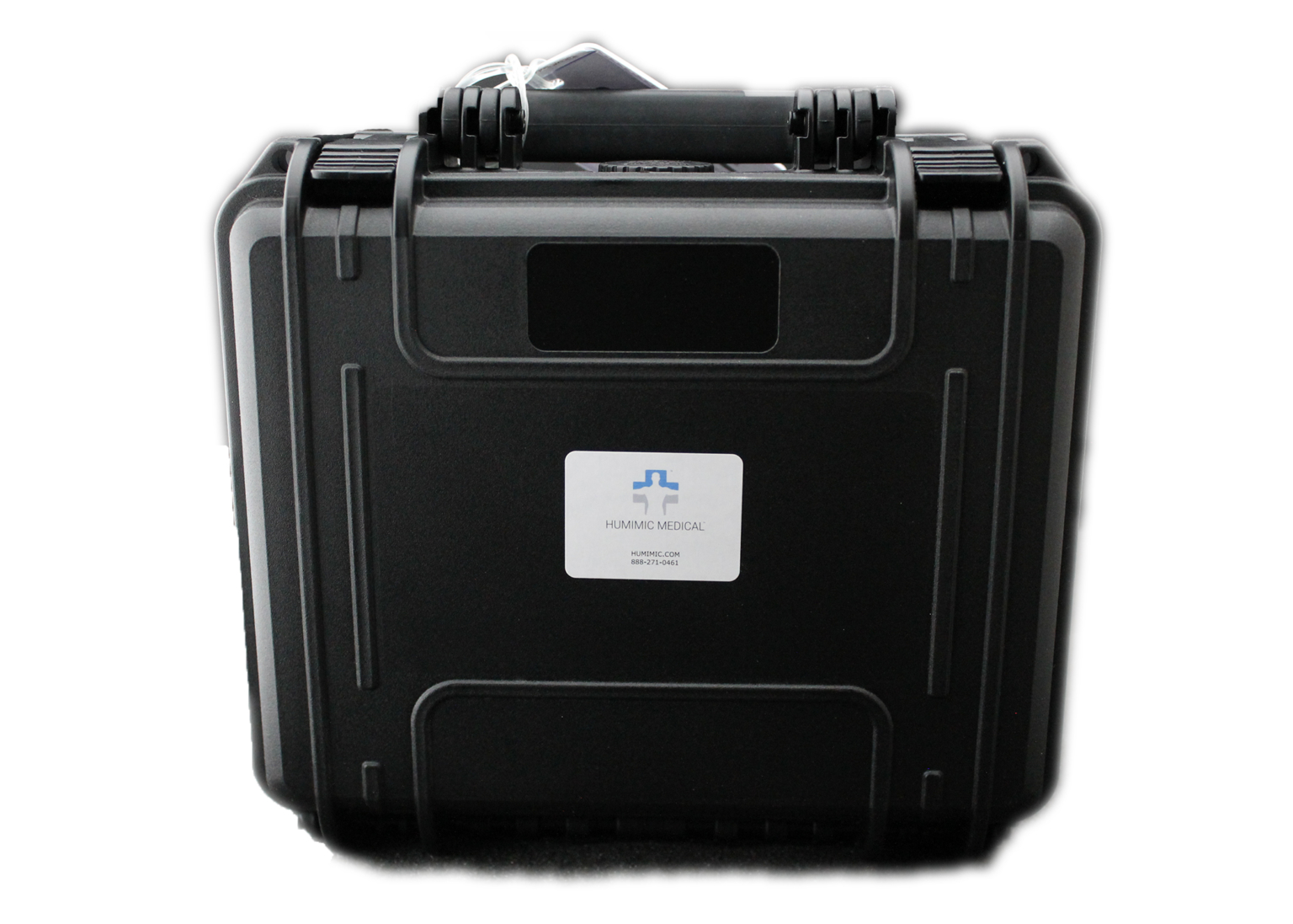Orientation Ultrasound Phantom Trainer - Humimic Medical
