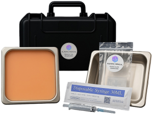 Linear vs Curvilinear Probe: How to Choose for Ultrasound Training ...